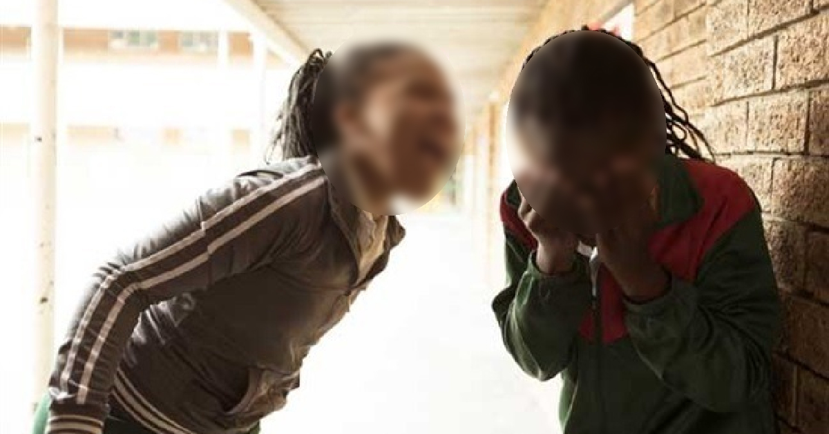 Séquelles de ‘Bullying’ à l’école : Lutchmi cherche des solutions pour ...