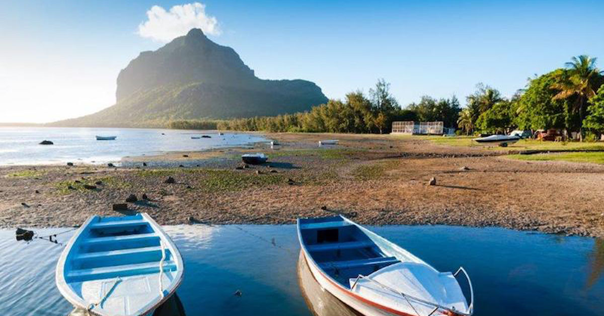 Le Morne : 50 familles vivent dans une précarité extrême - SMP ...